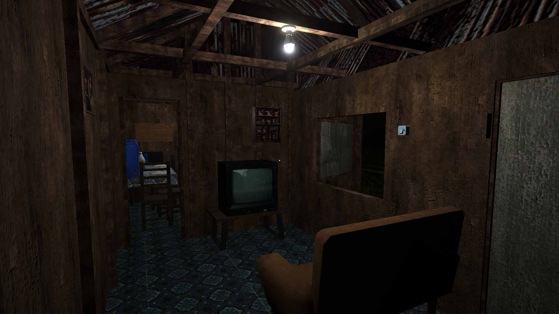 Hapunan - The Ultimate Balut Horror Game | Filipino Horror Experience