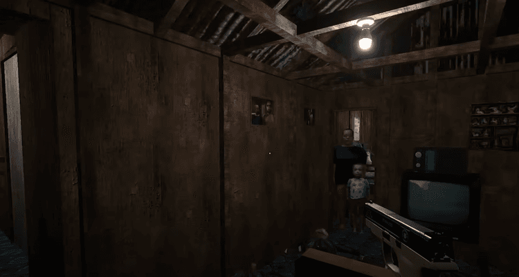 Game Guide - Hapunan Horror Game